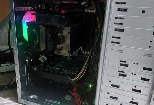 Пк,Phenom II X4 970,4-ядра,8гб,GTX660 2GB.500GB