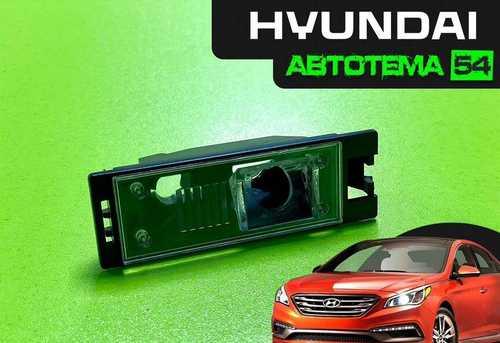Адаптер д/камеры в под-ку номера Hyundai IX35