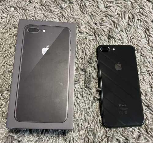 iPhone 8 Plus, 64 ГБ