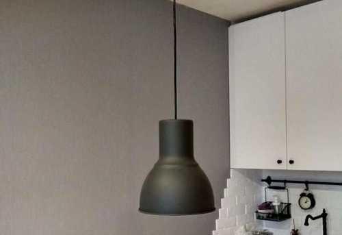 Подвесной светильник Икеа Хектар (IKEA hektar)