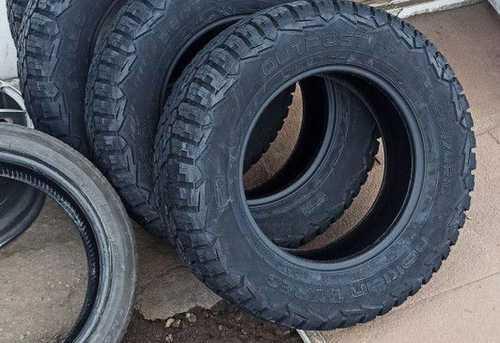 Nokian Tyres Outpost AT 215/70 R16 100
