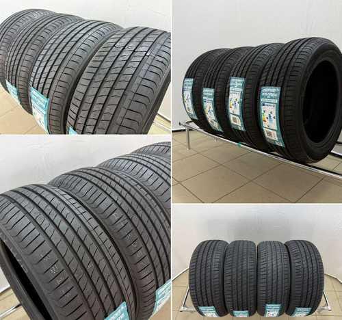 Landspider Eurotraxx H/P 165/65 R14