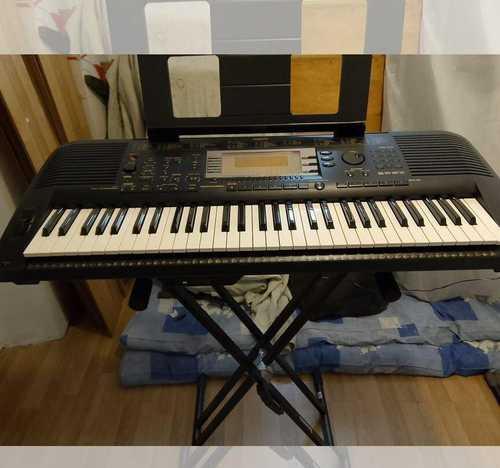 Синтезатор Yamaha