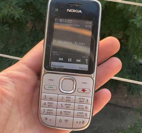 Nokia C2-01