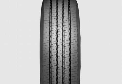 Грузовая покрышка yokohama 315/70R22.5 104ZR TL 15