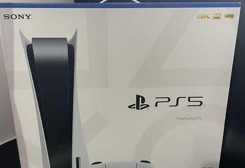 Sony PlayStation 5