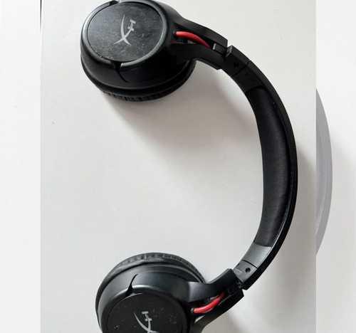 Беспроводные наушники HyperX cloud flight Wireless