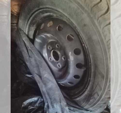 Nordman Nordman C 23.5L/9.5 R16