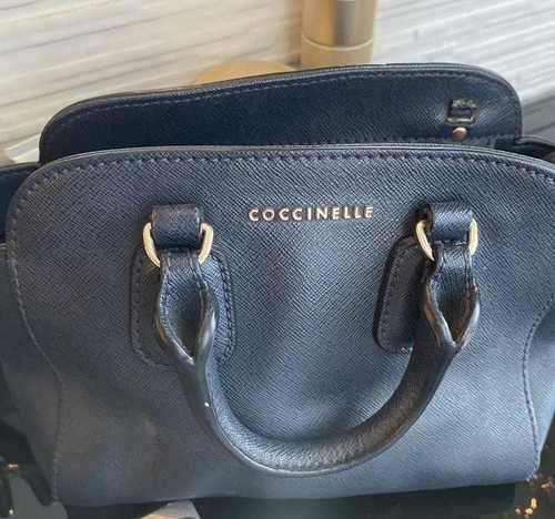 Сумка coccinelle