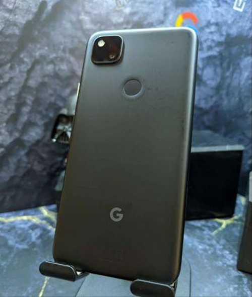 Google pixel 4a, сша, акб 100, без торга/d7