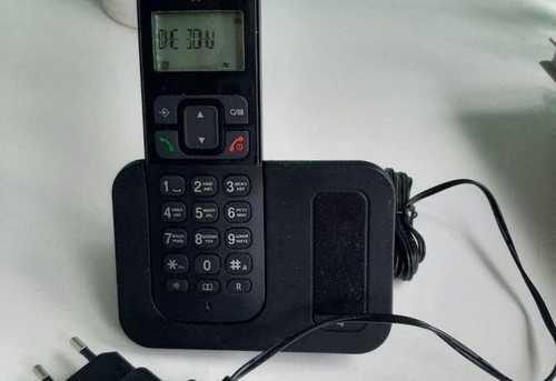 Телефон стационарный teXet TX-D6605A