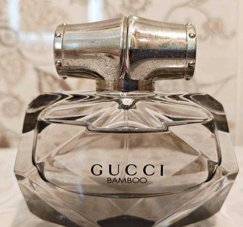 Духи Gucci bamboo 50мл