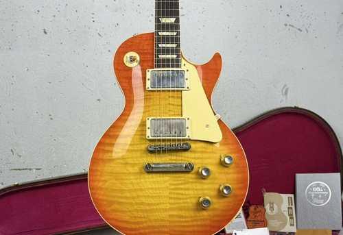 Gibson Les Paul Standard Reissue 1960 VOS