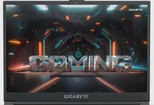 Ноутбук игровой gigabyte G6 MF-G2KZ853SD