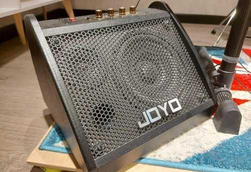 Комбоусилитель joyo DA-30