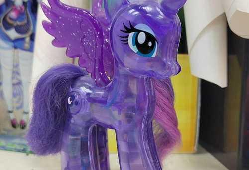 My Little Pony принцесса Луна