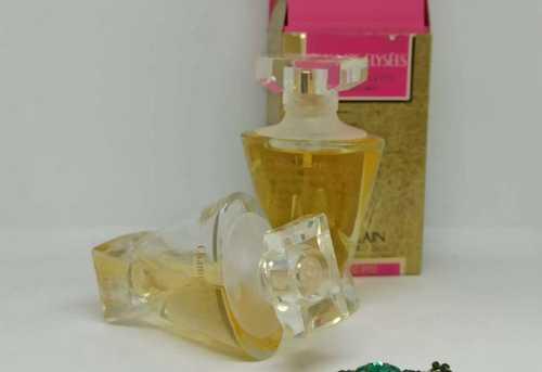 Guerlain Champs Elysees 1996г