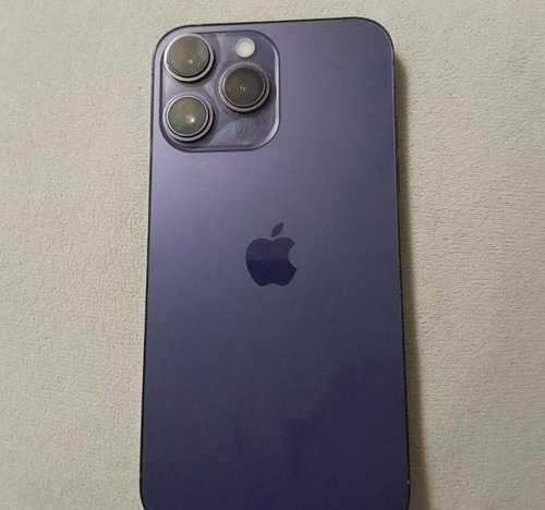 iPhone 13 Pro, 128 ГБ