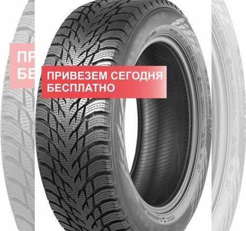 Ikon Tyres Autograph Snow 3 SUV 275/40 R21