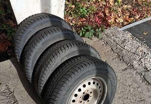 Amtel Cargo S 175/70 R13 82