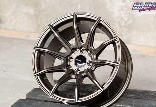 Диски Shogun S10 R15 8.0J ET20 4*100 (S049)