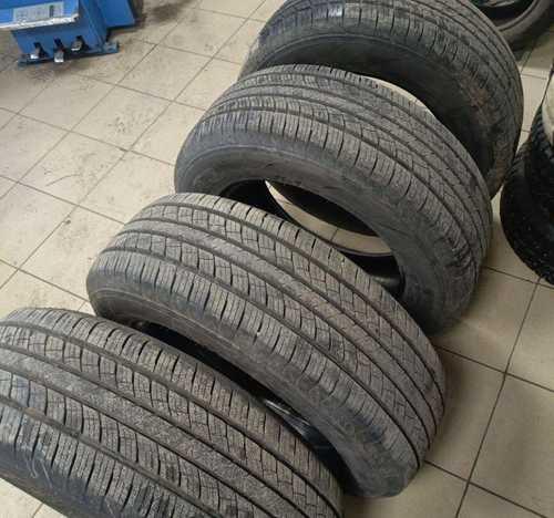 Goodride SU318 H/T 245/65 R17 107T