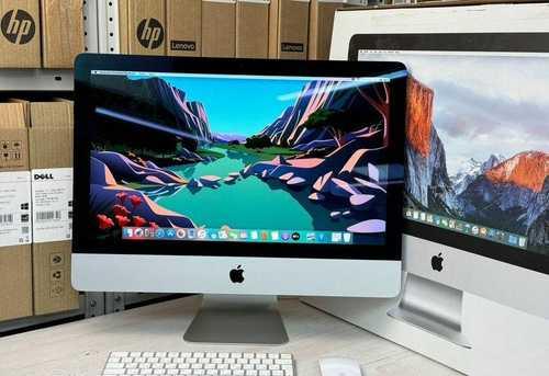 Моноблок Apple iMac 21.5 2015 SSD