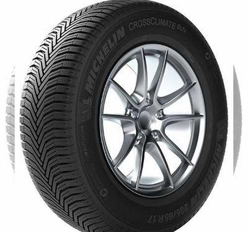 Michelin CrossClimate 215/70 R16 100H