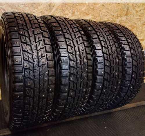 Dunlop SP Winter Ice 01 175/70 R14 84Y