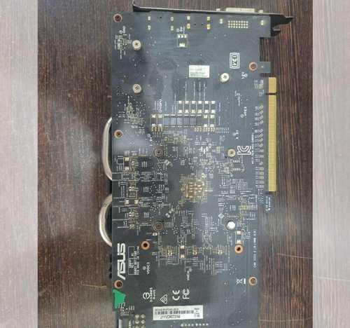 Видеокарта RX 470 4gb