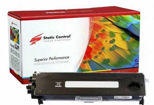 Лазерный картридж Static Control TK8600C 497781