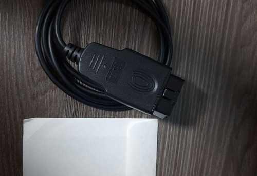 KKL Vag Com адаптер USB