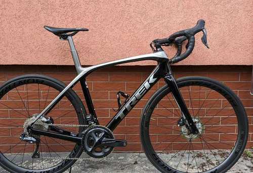 Trek domane SLR 7 disc ultegra Di2