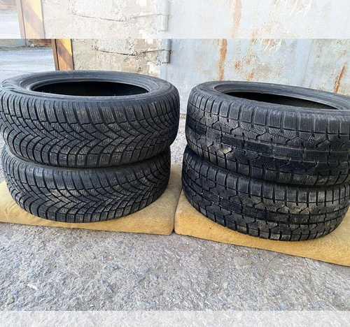 Toyo Observe Garit GIZ 205/55 R16 91H