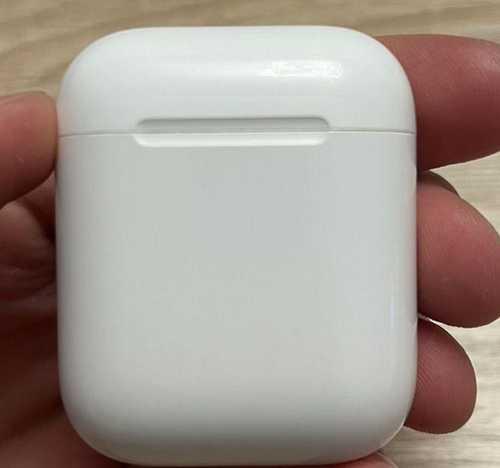 Airpods 2 оригинал