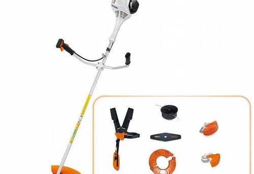 Триммер stihl fs 55