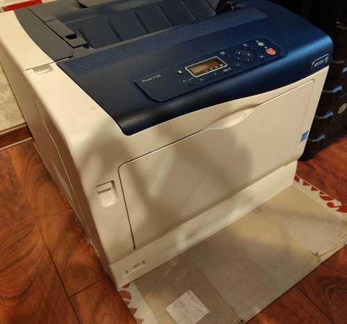 Принтер Xerox phaser 7100