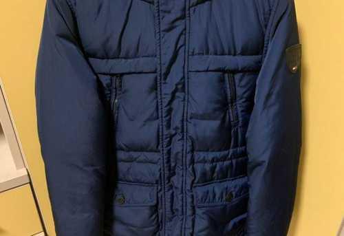 Зимняя куртка пальто Tommy Hilfiger, детская
