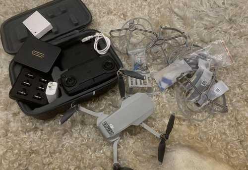 Мегакомлект DJI Mavic Mini FCC