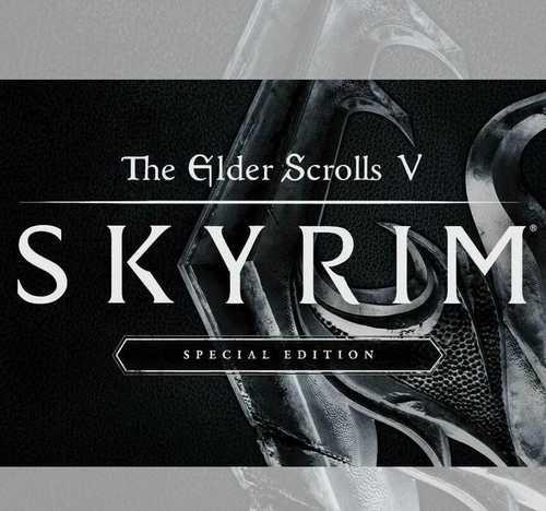 The Elder Scrolls V: Skyrim Special Edition - PS5