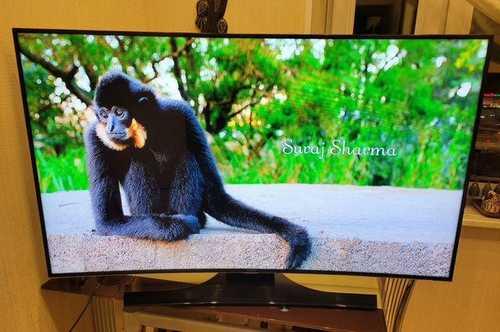 Samsung ue55h6800