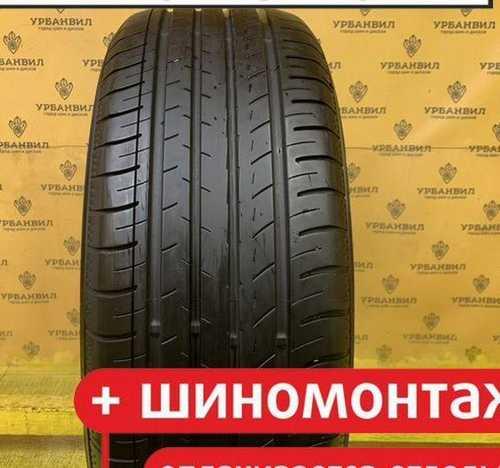 Yokohama BluEarth-GT AE-51 225/55 R17 101W