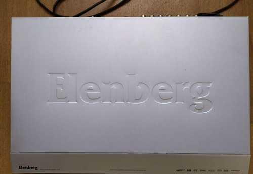 DVD player Elenberg dvdp-2420
