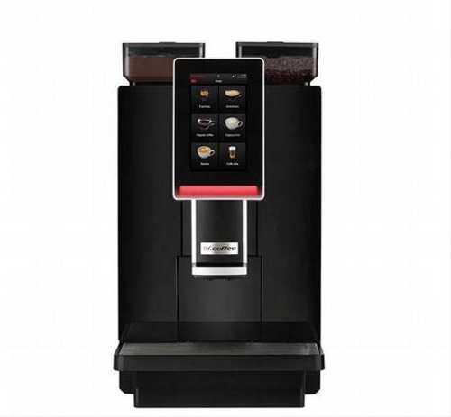 Кофемашина DR.coffee minibar S