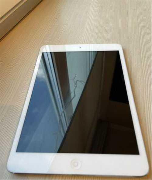 Apple iPad mini 16gb wi fi cellular