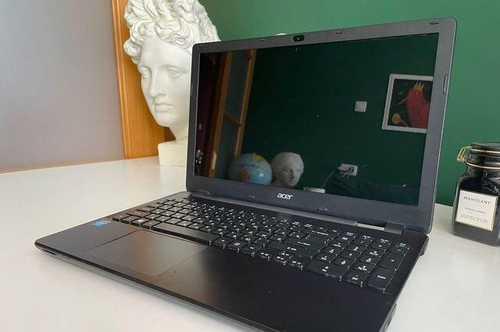 Ноутбук Acer EX2509