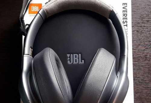 Беспроводные наушники jbl everest 710 ga