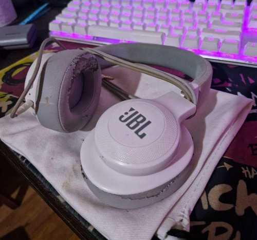Наушники jbl