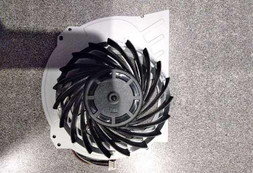 Вентилятор охлаждения PS4про