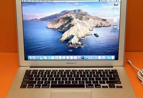 Ноутбук Apple MacBook Air 13 (2017 )